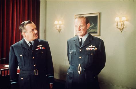 Trevor Howard British Films And Tv Series