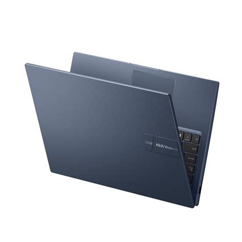 ASUS Vivobook Go 15 OLED Laptop Layar OLED Paling Terjangkau Gaming Land ID