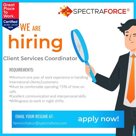 Yamini Thakur On Linkedin Hiring Clientservice Remotejobs