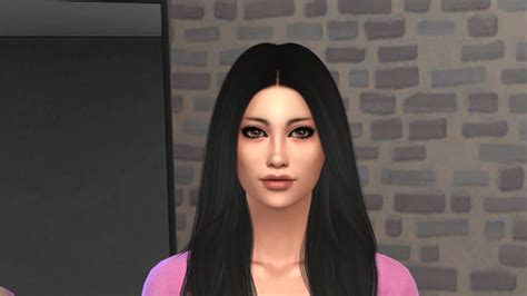 My Custom Sims The Sims Sims LoversLab