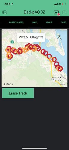 Map Value Integration Solved Blynk Community