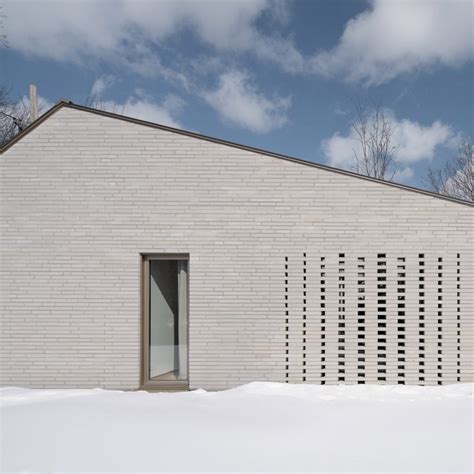 Appareil Architecture Combines Two Montreal Flats To Create Single