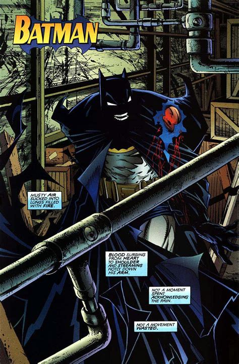 Todd Mcfarlane Batman