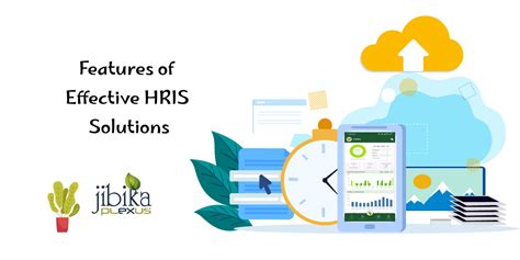 Features Of Effective Hris Solutions You Should Know