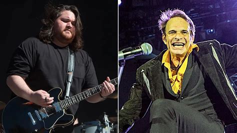 Wolfgang Van Halen Reacts To David Lee Roths Rant Cirrkus News