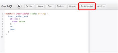 [question] actions and nested inserts · issue 4470 · hasura graphql