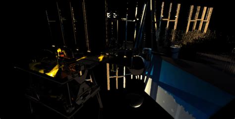 Unity Urp管线实现屏幕空间反射ssr 知乎