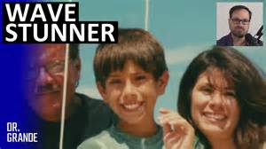 Bizarre Jet Ski Tale Teenagers Mysterious Disappearance In Aruba