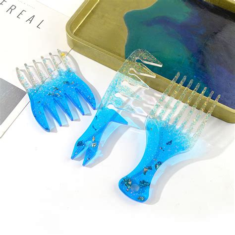 Comb Set 1 Resin Nigeria