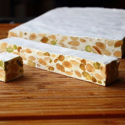Nougat Cake Artofit