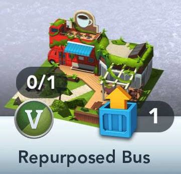 Repurposed Bus Simcity Buildit Wiki Fandom