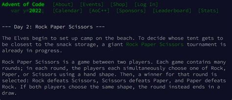 Advent Of Code Il Coding Contest Dellavvento Htmlit