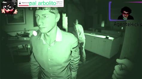 Final Evento Sin Edicion Cap Especia Phasmophobia Youtube