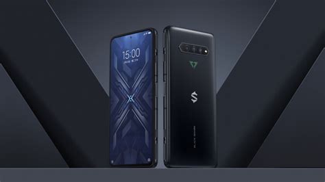 Xiaomi Black Shark 4 Pro is out globally: Specs, price and release date