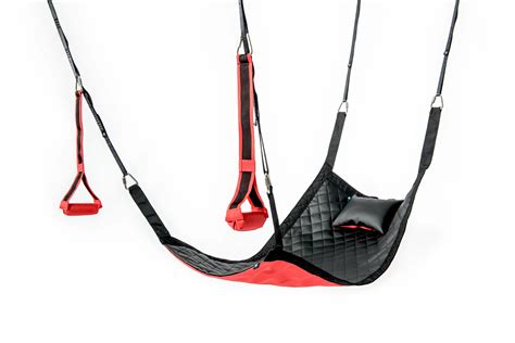 The Sex Sling With Style Unchained Pleasures