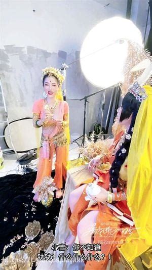 Guarda 【爆机少女喵小吉and钛合金titi】天竺少女 Cosplay Xhamster 爆机少女喵小吉 Porn Spankbang