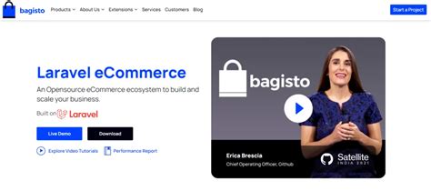 10 Best Opensource Ecommerce Platforms
