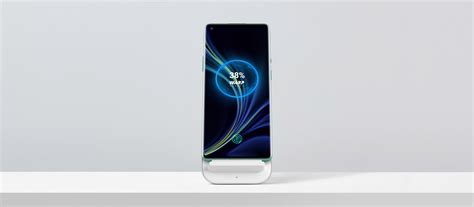 Oneplus Warp Charge Wireless Charger Oneplus Phone Accessories