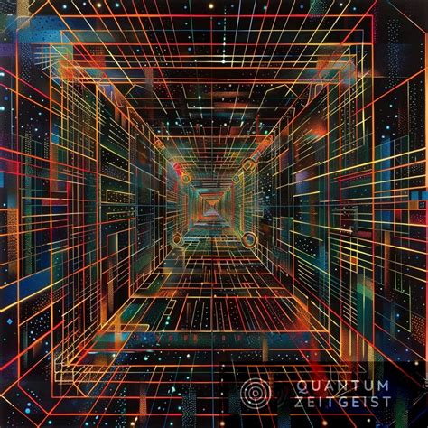 Mit And Waterloo Team Increase Quantum Register Size