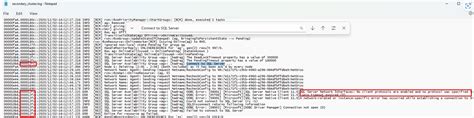Troubleshooting Automatic Failover Problems SQL Server Microsoft Learn