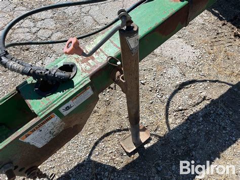 Glencoe Cc4450 9 Shank Coulter Chisel Plow Agriculture Bigiron Glencoe Cc4450 9 Shank Coulter Chisel Plow Agriculture Bigiron