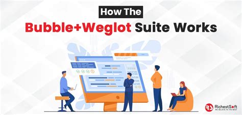 bubble weglot create multilingual web apps with no code