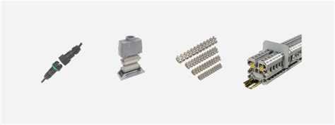 Products Itc Electrical Components