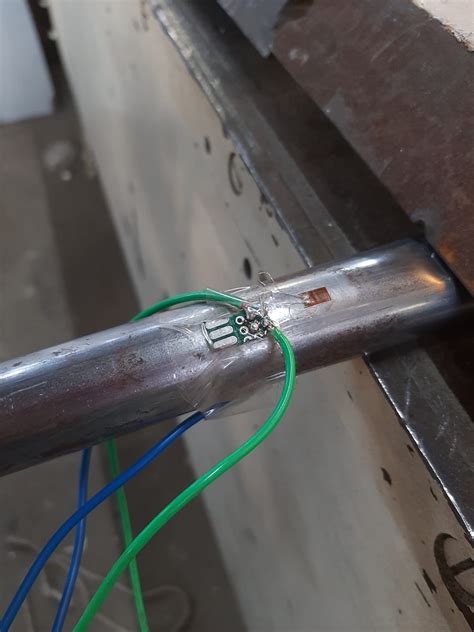 Strain Gauge Hx711 System Returning No Values General Guidance Arduino Forum