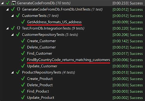 Integrate Generated Code With Hand Written Features Improve And Repeat