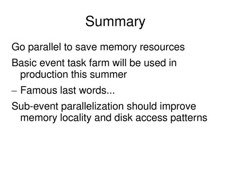 Multicore Computing In Atlas Ppt Download