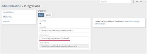 Setting Up Espocrm Documentation