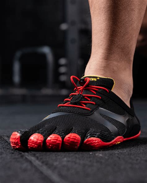 Fivefingers The Original Barefoot Toe Shoes Vibram Barefoot