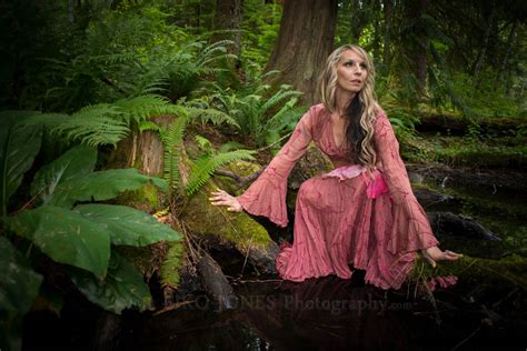 Forest Model Archives Eiko Jones Photo And Video