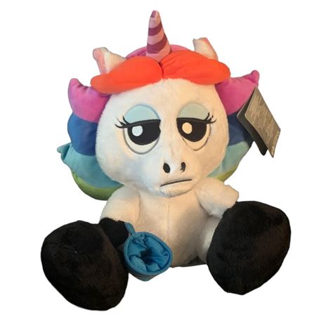 Disney Toys Disney Pixar Inside Out Unicorn Poshmark