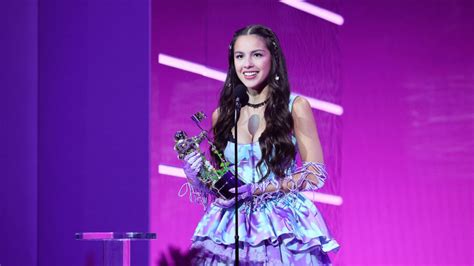 Olivia Rodrigo Cuenta Su Versión De Los Hechos Tras Good 4 U