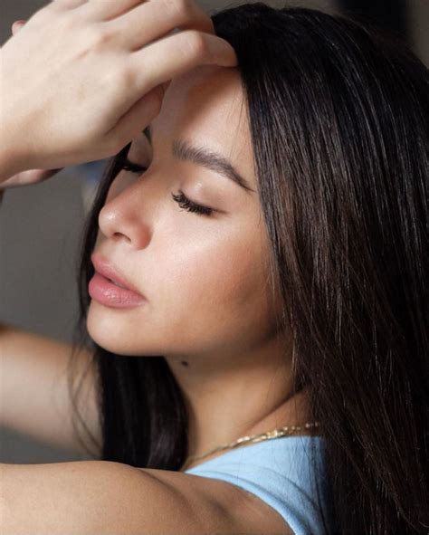 Yassi Pressman No Makeup Makeup Looks