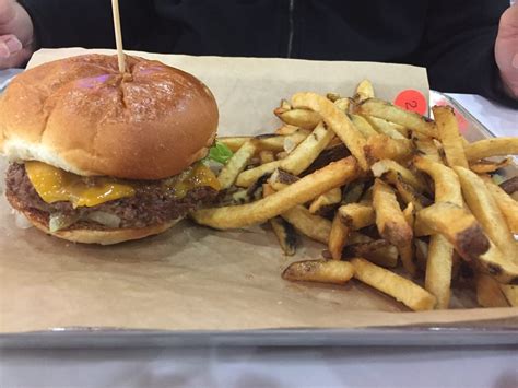 Mooyah Burgers Fries And Shakes 38 Photos And 73 Reviews Burgers