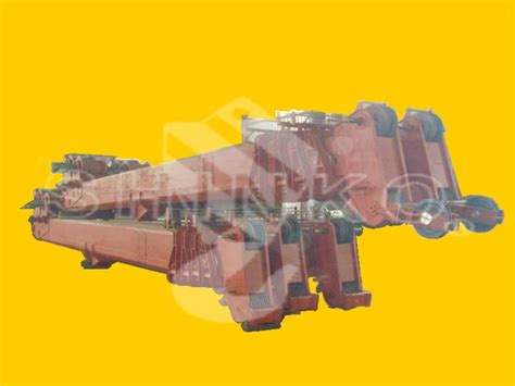 High Quality Boom Assy Our Products Shinko Crane