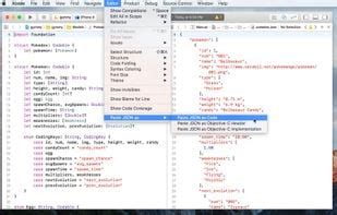 JSON Crack Alternatives JSON Viewers Similar Apps AlternativeTo