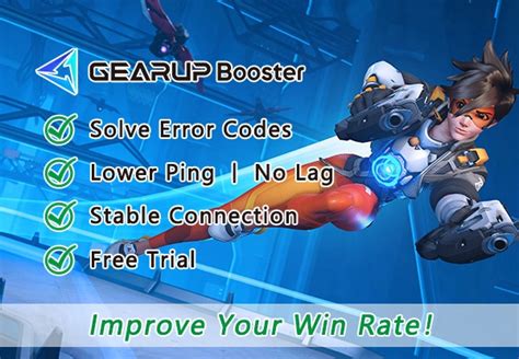 How To Fix Overwatch 2 Error Code 5001？