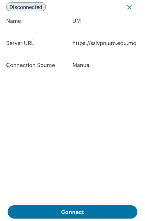 How To Setup And Use Ivanti Secure Access Client ICTO FAQ
