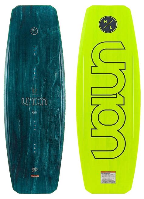 Hyperlite Wakeboards