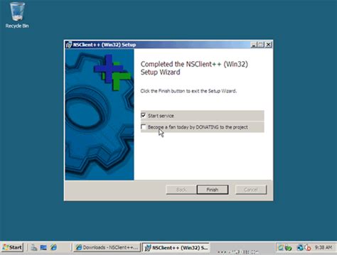Icinga Monitoring Solution Installation And Configuration On Centos