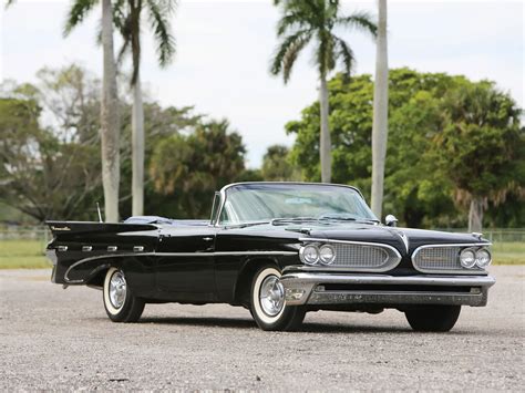 1959 Pontiac Bonneville Market Classiccom