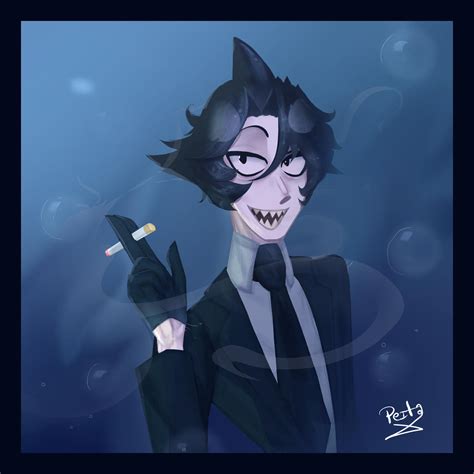 Fanart Idate Sin Dilogo By Peitalaguaranga On Deviantart