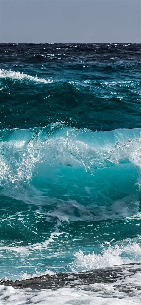 Ocean Wallpapers For Iphone