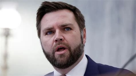 Trump Announces Ohio Sen Jd Vance As His 2024 Running Mate Kataeb