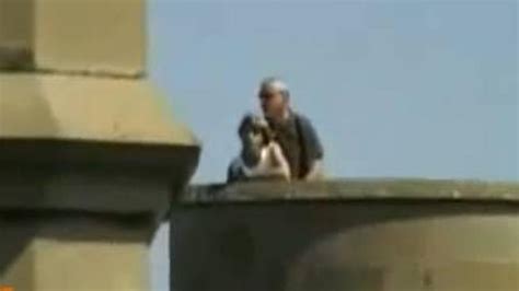 Pillan A Una Alcaldesa Practicando Sexo Al Aire Libre En Navarra