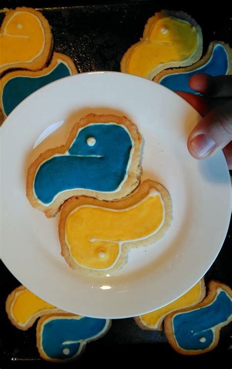 Python For Biologists