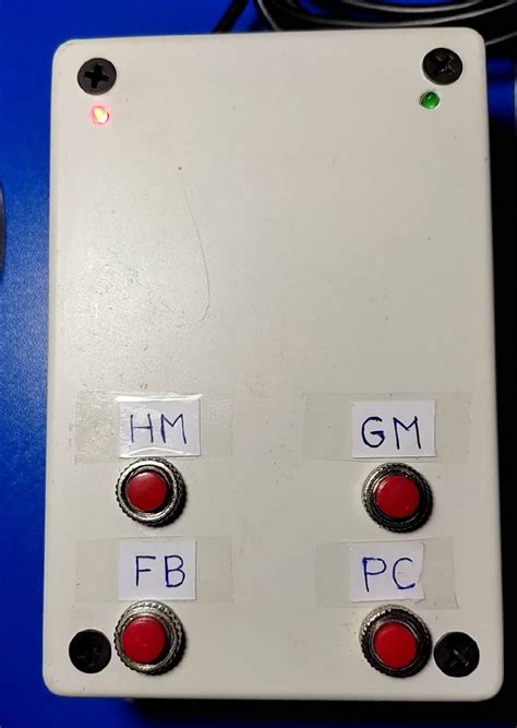 Password Box Arduino One Touch Password Input Usb Keyboard Hack 8